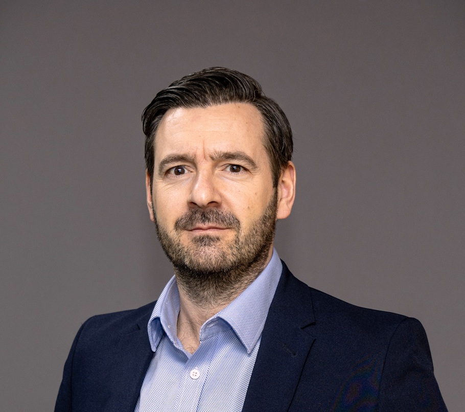 Paul Macari lands director role at Bellway | Scottish Construction Now